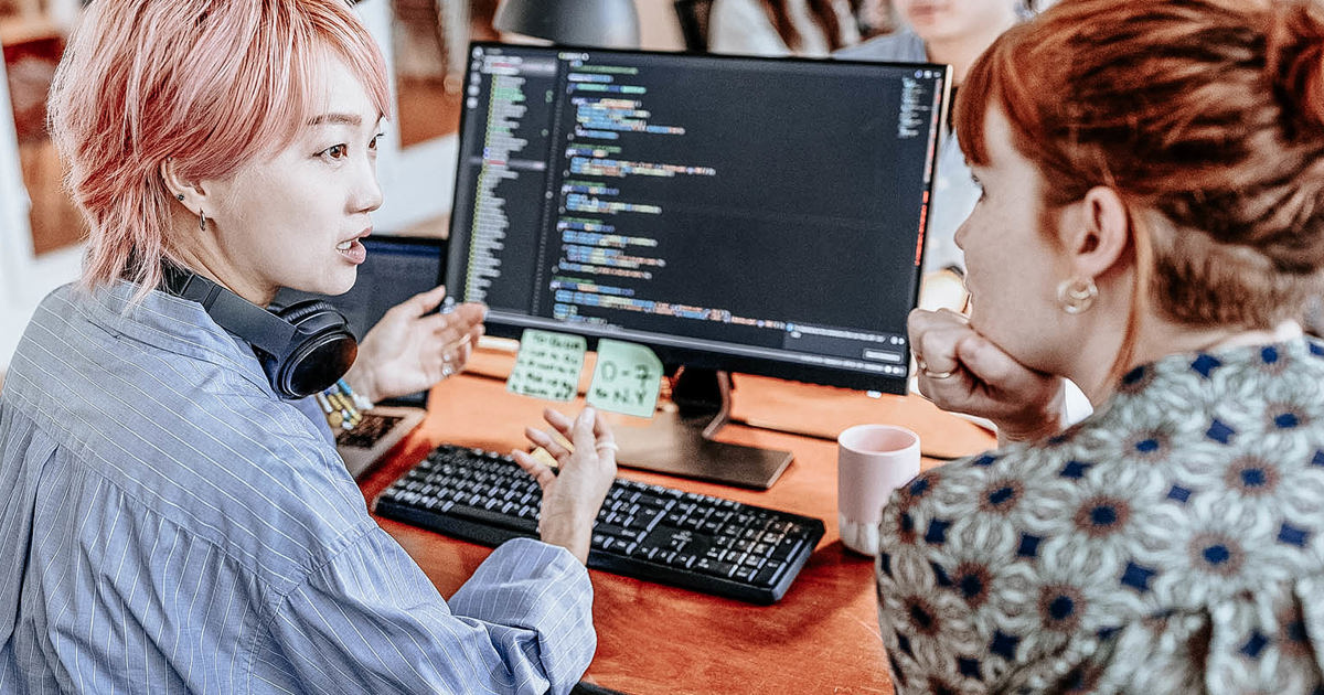 Women in Tech- Boston 2023 | Mimecast Careers