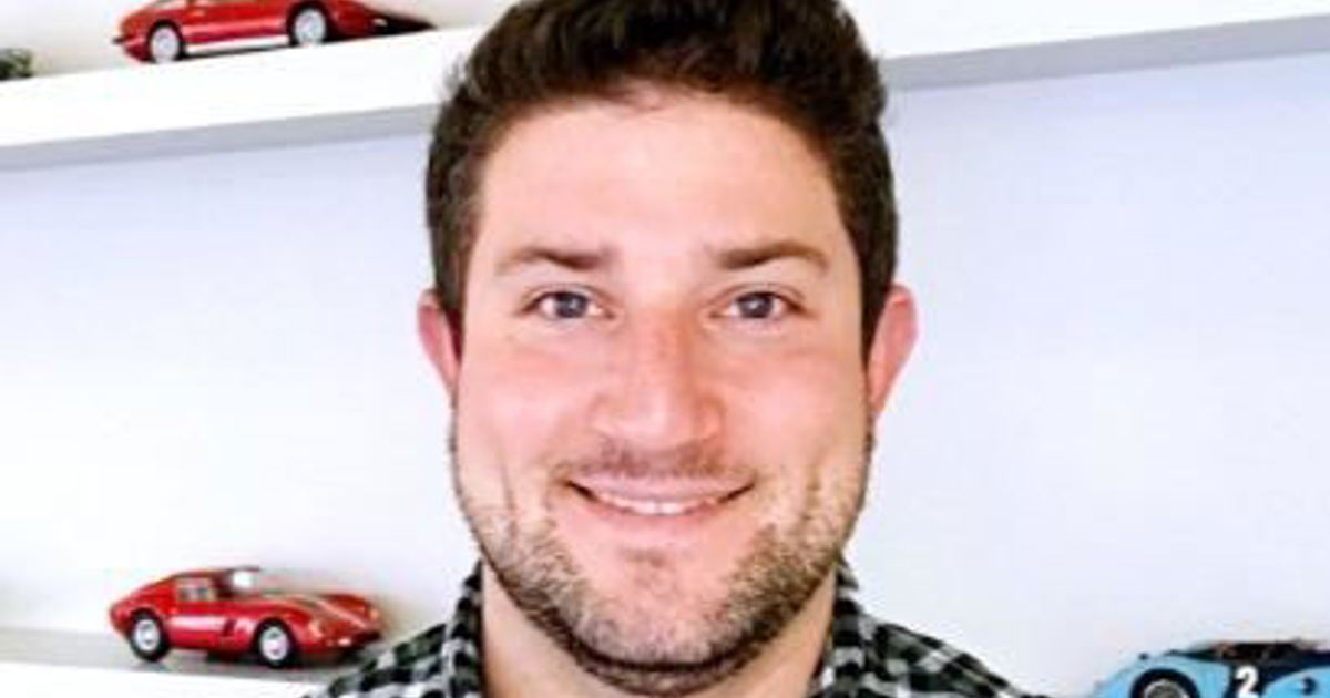 Sam Schatz | Mimecast Careers