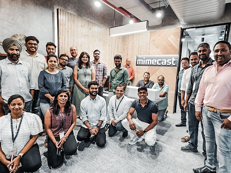 India | Bengaluru | Mimecast Careers