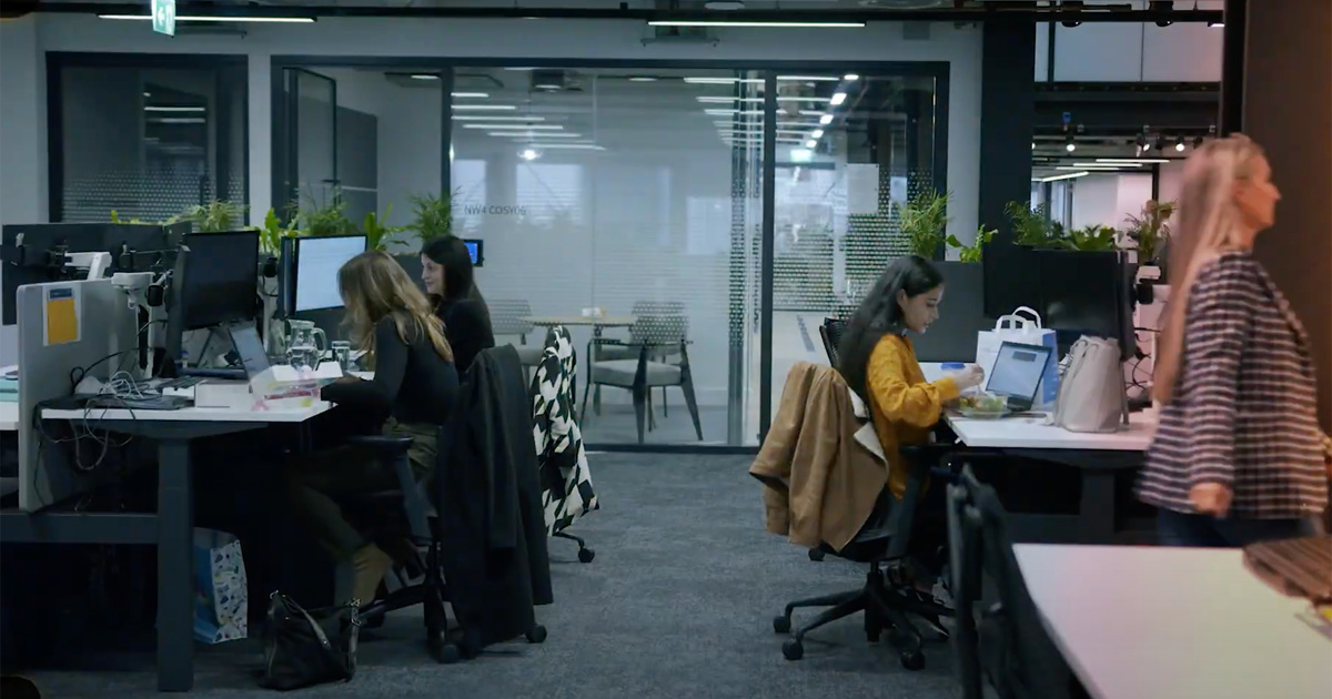 Corporate Functions | Mimecast Careers