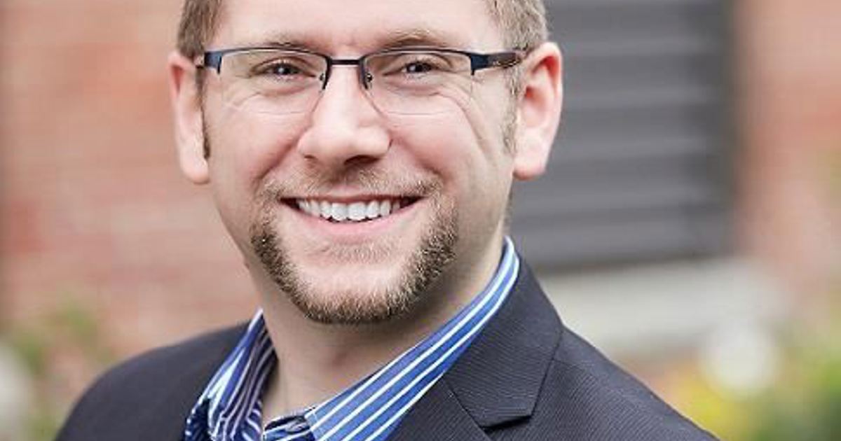 Bob Adams | Mimecast Careers