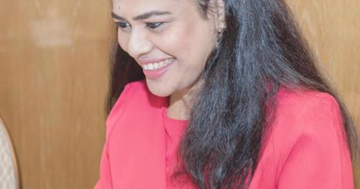 Natasha Shamail Sayed | Mimecast Careers